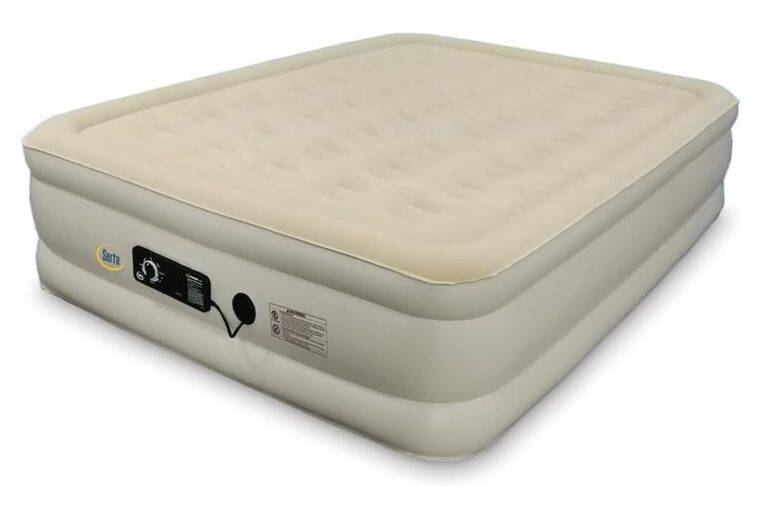 Best Dual-Chamber Adjustable Air Mattress: Top Picks and Reviews